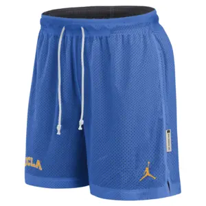 Nike Oversized Sport Bottoms For Men