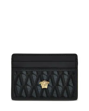 Versace Biggie Card Case