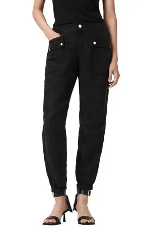 Allsaints Ankle Length Pants For Women
