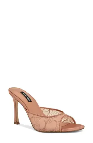 Nine West Lace Shoes For Women