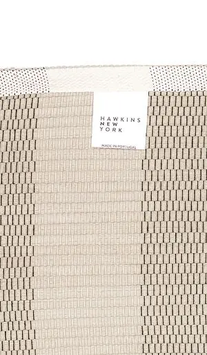 HAWKINS NEW YORK Essential Floor Mat