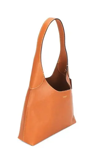 COACH Brooklyn Shoulder Bag 28 - Toffee