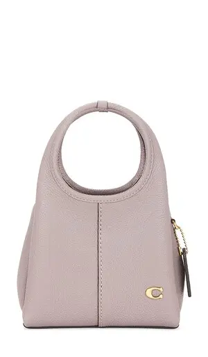 COACH Lana 19 Shoulder Bag