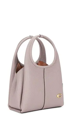 COACH Lana 19 Shoulder Bag