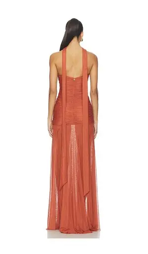 BANANHOT Ross Maxi Dress