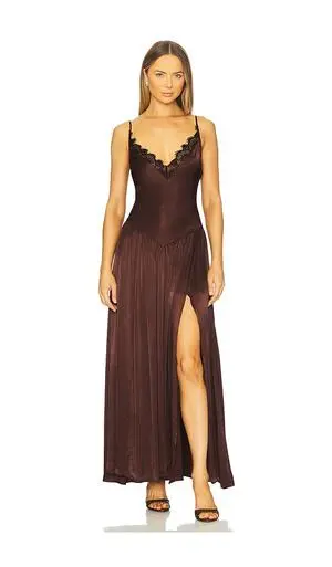 Bardot Draped Dresses