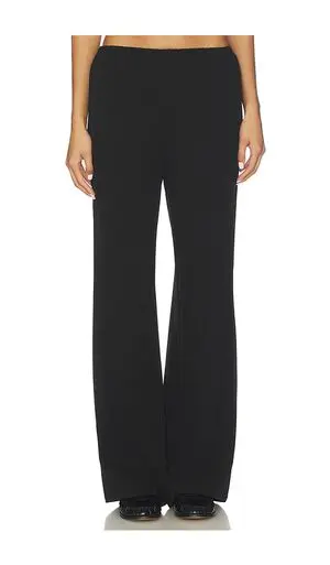 ALL THE WAYS Citra Pant - Black