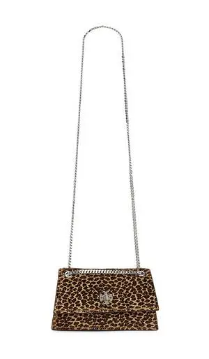 Tory Burch Satin Embellished Mini Bags