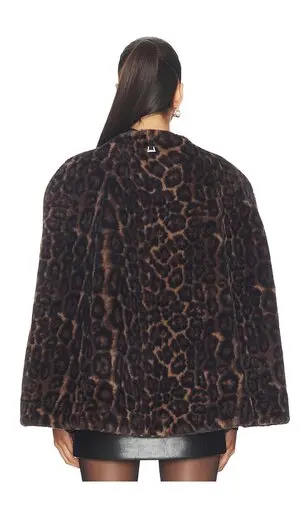 Apparis Sloane Cape