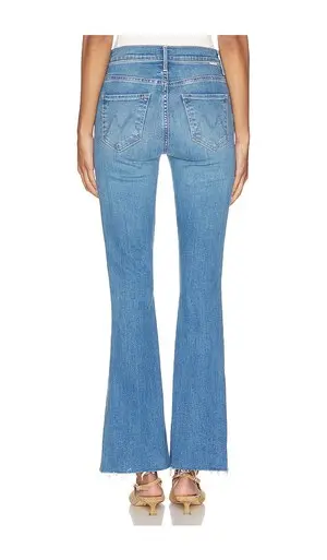 MOTHER Flare Jeans