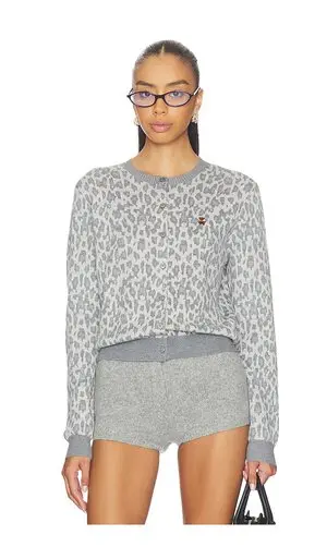 Guizio Trimmed Knitwear For Women