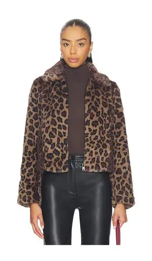 Allsaints Fur Jackets For Women