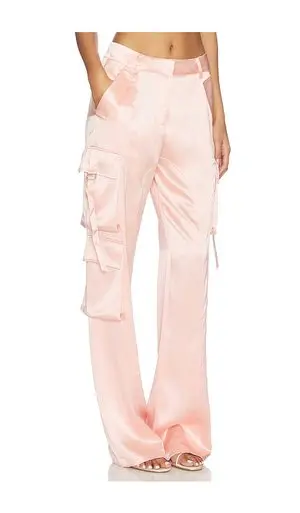 Retrofete Andre Pants - Ballet Slipper