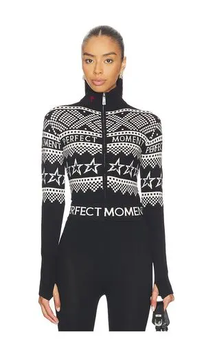 Perfect Moment Casual Sweaters For Women