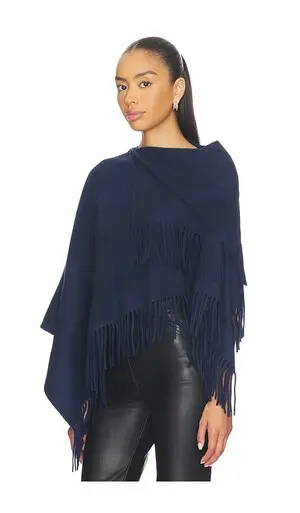 Rag & Bone Darcey Cowl Poncho
