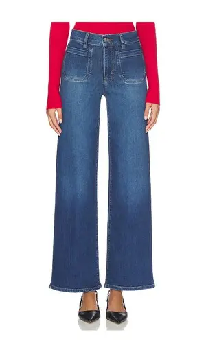 Women's Palazzo Jeans