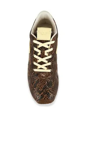 Rag & Bone Retro Runner Slim Ultra Sneaker