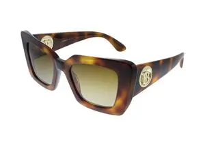 Burberry Square Sunglasses - Havana (be_4344_3316t5)