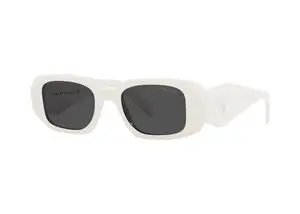 PRADA Rectangle Sunglasses