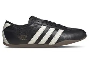 Adidas Tokyo Black Sneakers