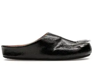 BRAVEST STUDIOS Snake Claw Mule - Black