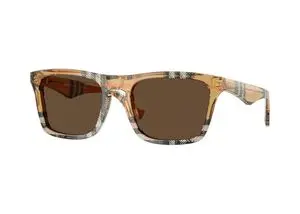 Burberry Textured Eyewear For Women