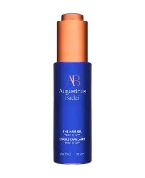 Augustinus Bader The Hair Oil - No Color