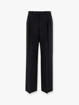 THE ROW Virgin Wool Virgil Trouser