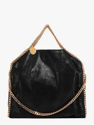 Stella Mccartney Handheld Shoulder Bags