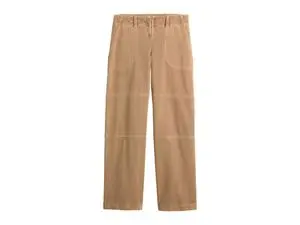 Gap Sandy Liang Low Rise Utility Pants