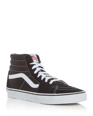VANS Sk8 High Top Sneakers