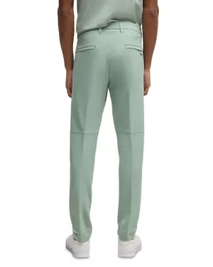BOSS Slim Fit Trousers