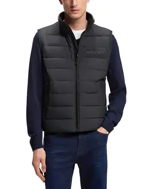 Boss Sleeveless Outerwear For Men