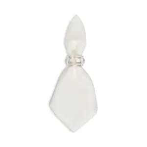 JULISKA Provence Napkin Ring, Set Of 4 - Clear