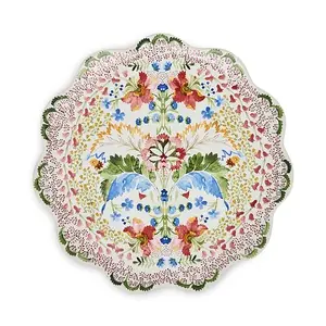 JULISKA Sofia Dinner Plate - Multi