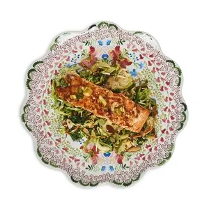 JULISKA Sofia Dinner Plate