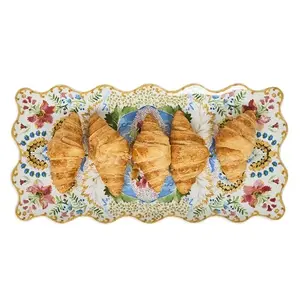 JULISKA Sofia 16 Rectangular Platter - Multi