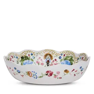 JULISKA Sofia 10 Serving Bowl - Multi