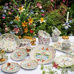 JULISKA Sofia 10 Serving Bowl