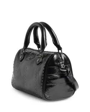 Zadig&Voltaire Sunny Vibe Xs Studded Shoulder Bag
