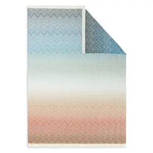Missoni Ciro Wool Throw