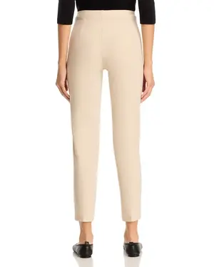 Eileen Fisher Slim Ankle Pants - Parus