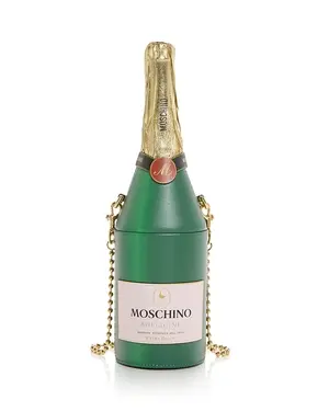 Women's Champagne Bags