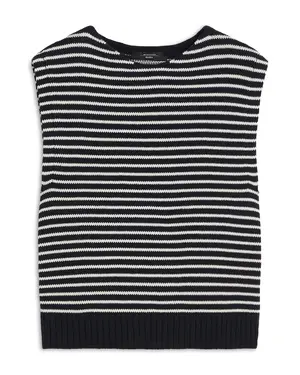 Max Mara Wkndlanda Sleeveless Top