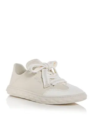 JIMMY CHOO Diamond Light Flex Sneakers