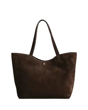 Jenni Kayne Agnes Suede Tote