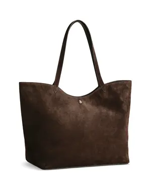 Jenni Kayne Agnes Suede Tote