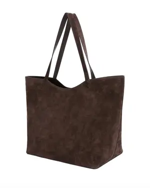 Jenni Kayne Agnes Suede Tote