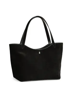 Jenni Kayne Ryder Suede Tote