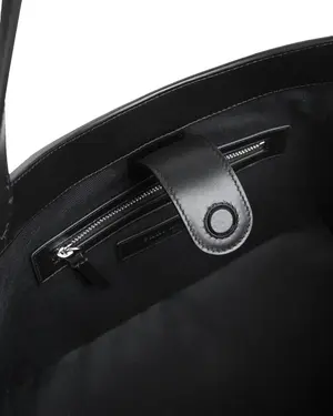 Jenni Kayne Ryder Suede Tote